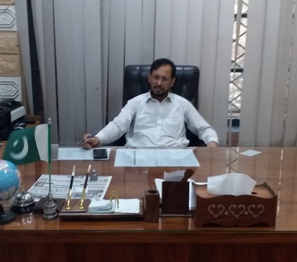 GCT Swat | Government College of Technology Swat